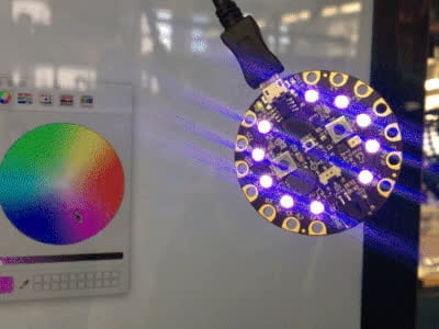 Tools->Menu->USB Stack - IDE 1.x - Arduino Forum