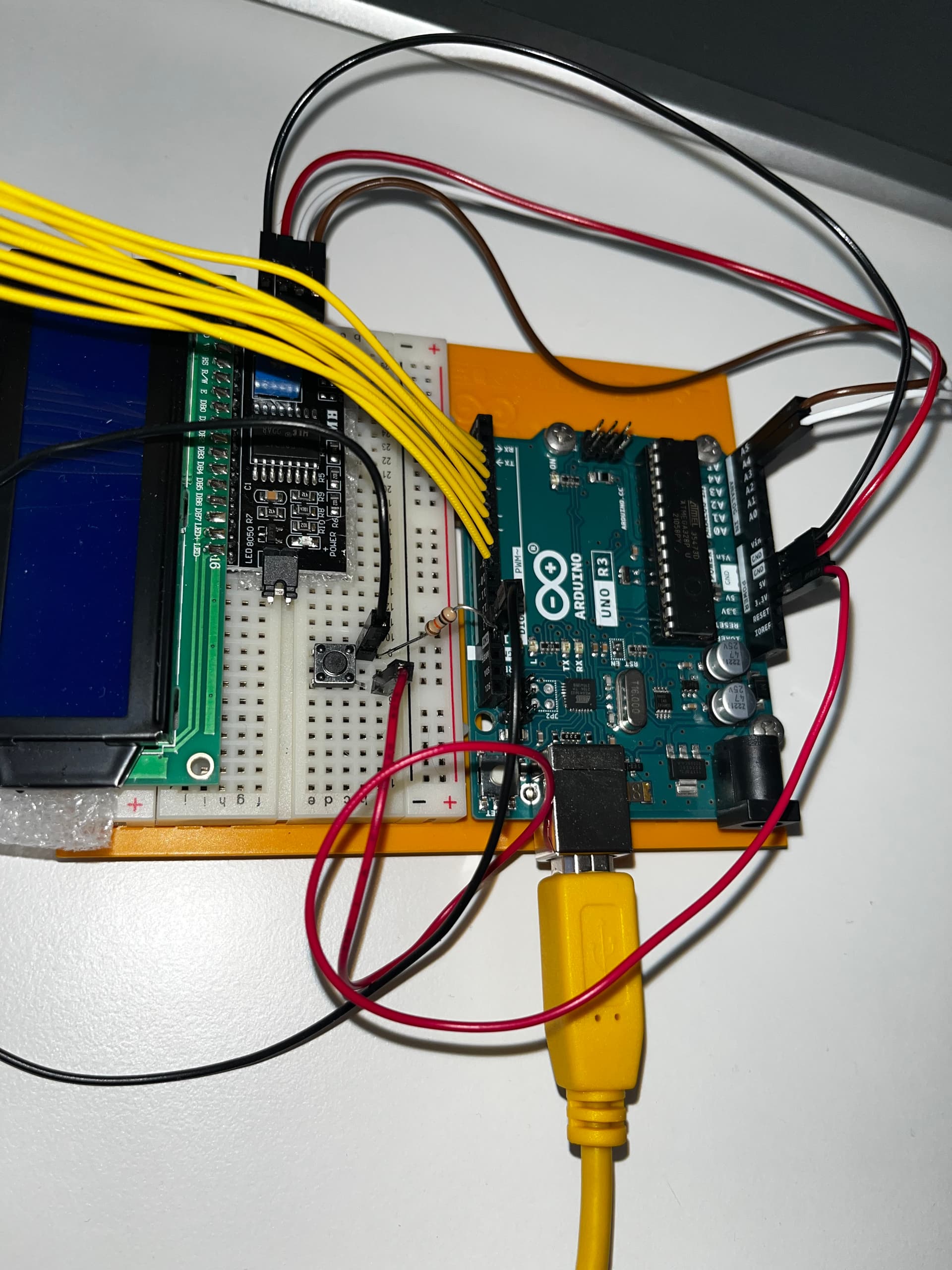 What is wrong with my code? - General Guidance - Arduino Forum