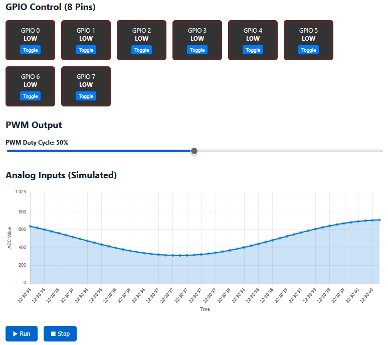 UI Application (datalog, custom functions, ...) - General Guidance ...