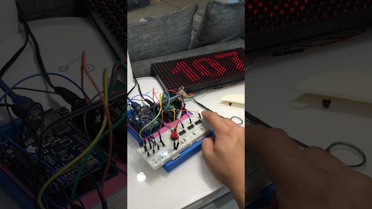 i2c and music - Networking, Protocols, and Devices - Arduino Forum