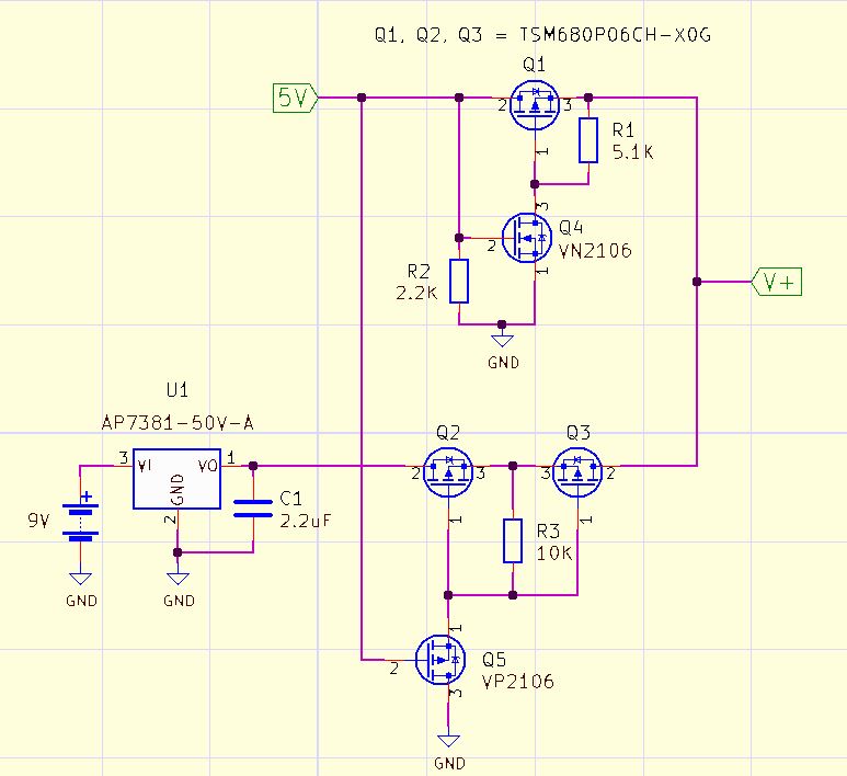 Seeking Assistance with Solid State Relay and Arduino Nano Power ... Seeking Assistance with Solid State Relay and Arduino Nano Power ...