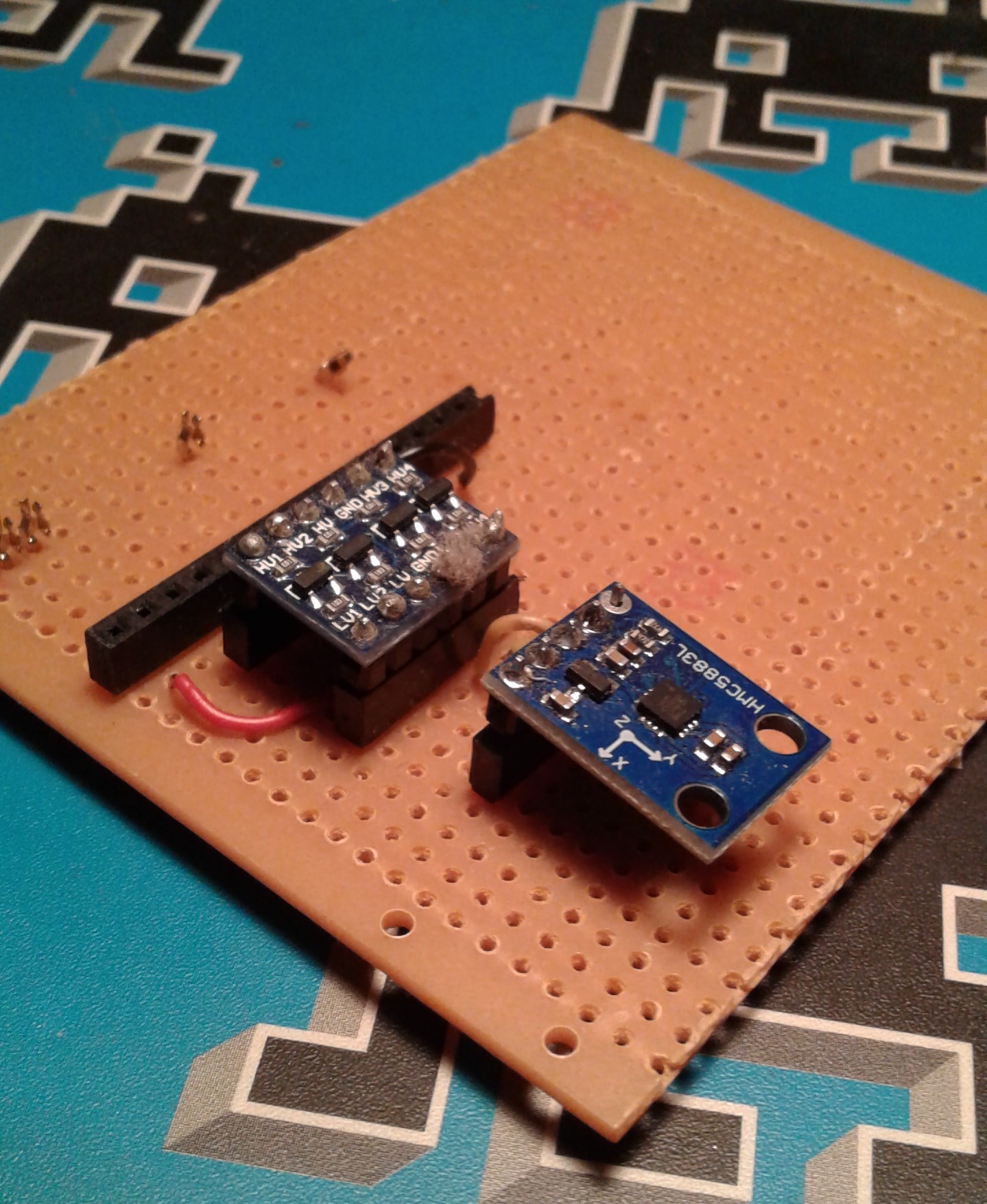 GPS and OLED latency - Page 3 - Programming - Arduino Forum