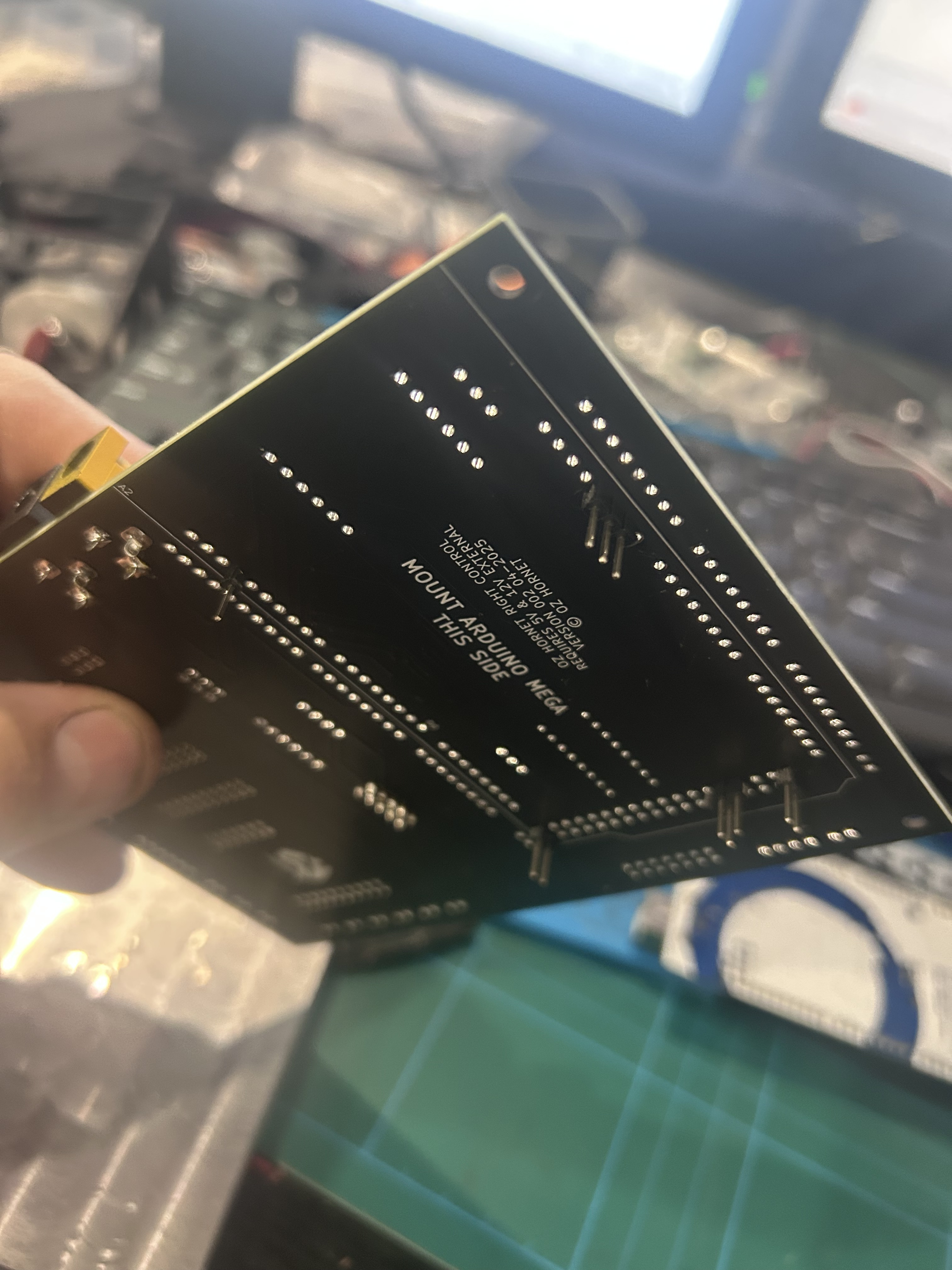 Max 7219 Issue (5V Leak) - Page 2 - Programming - Arduino Forum