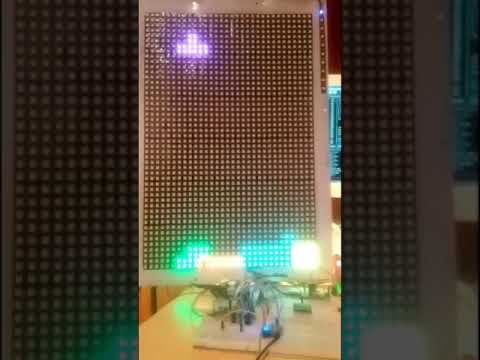 NeoPixel- oder FastLed Library - Welche ist schneller? - Deutsch ...