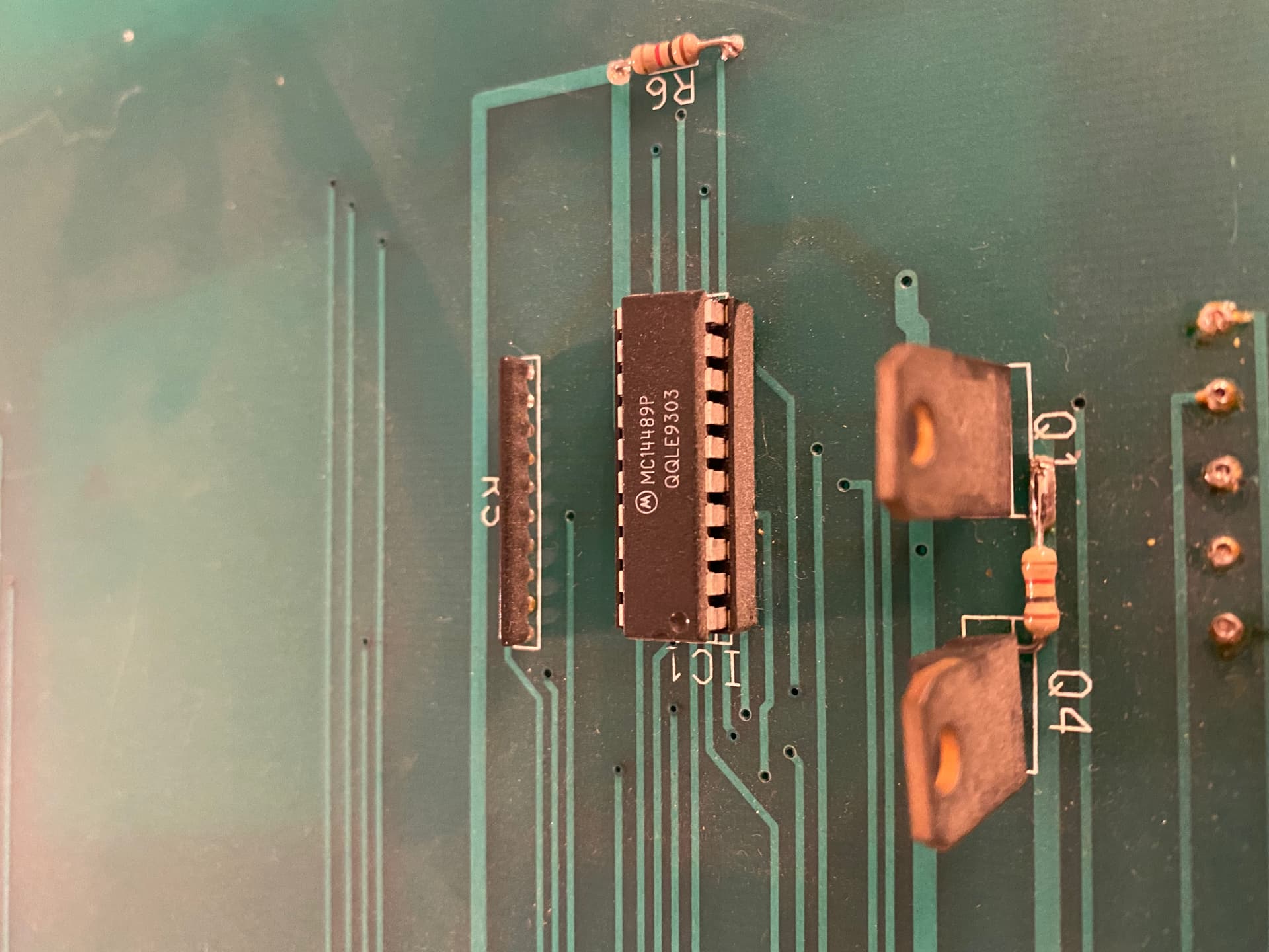 Recode an arcade display - General Guidance - Arduino Forum