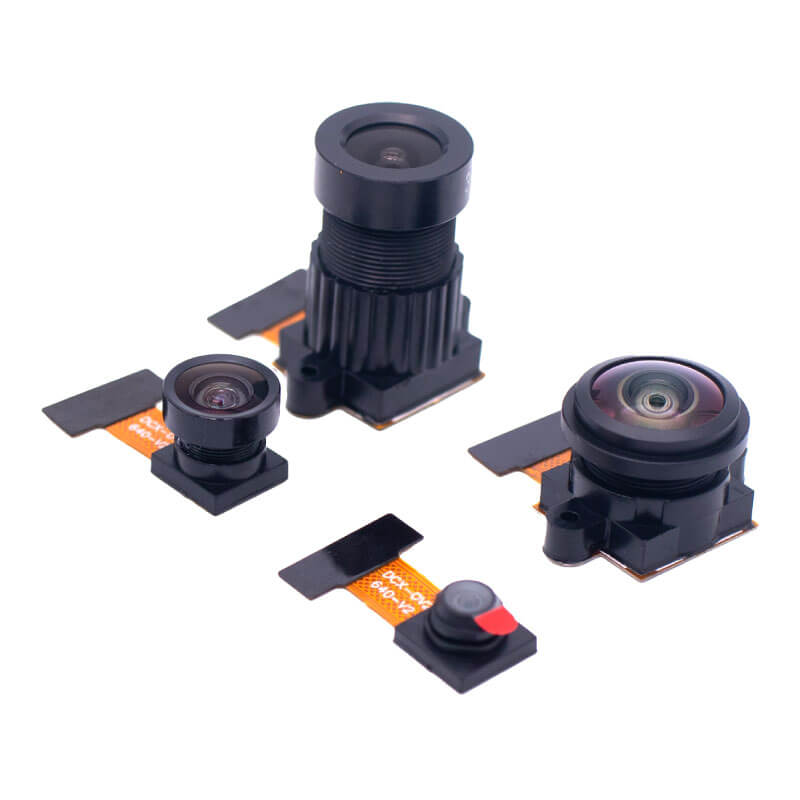 Diagramas de conexión de la Cámara OV2640 1600x1200 - Español - Arduino Forum