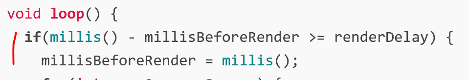 Millis() not updating (ig. a interrupt takes to long) - Page 2 - Programming - Arduino Forum