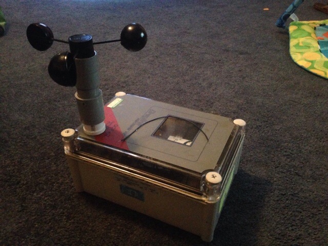 best way to transmit 500' data to be displayed - General Guidance ...