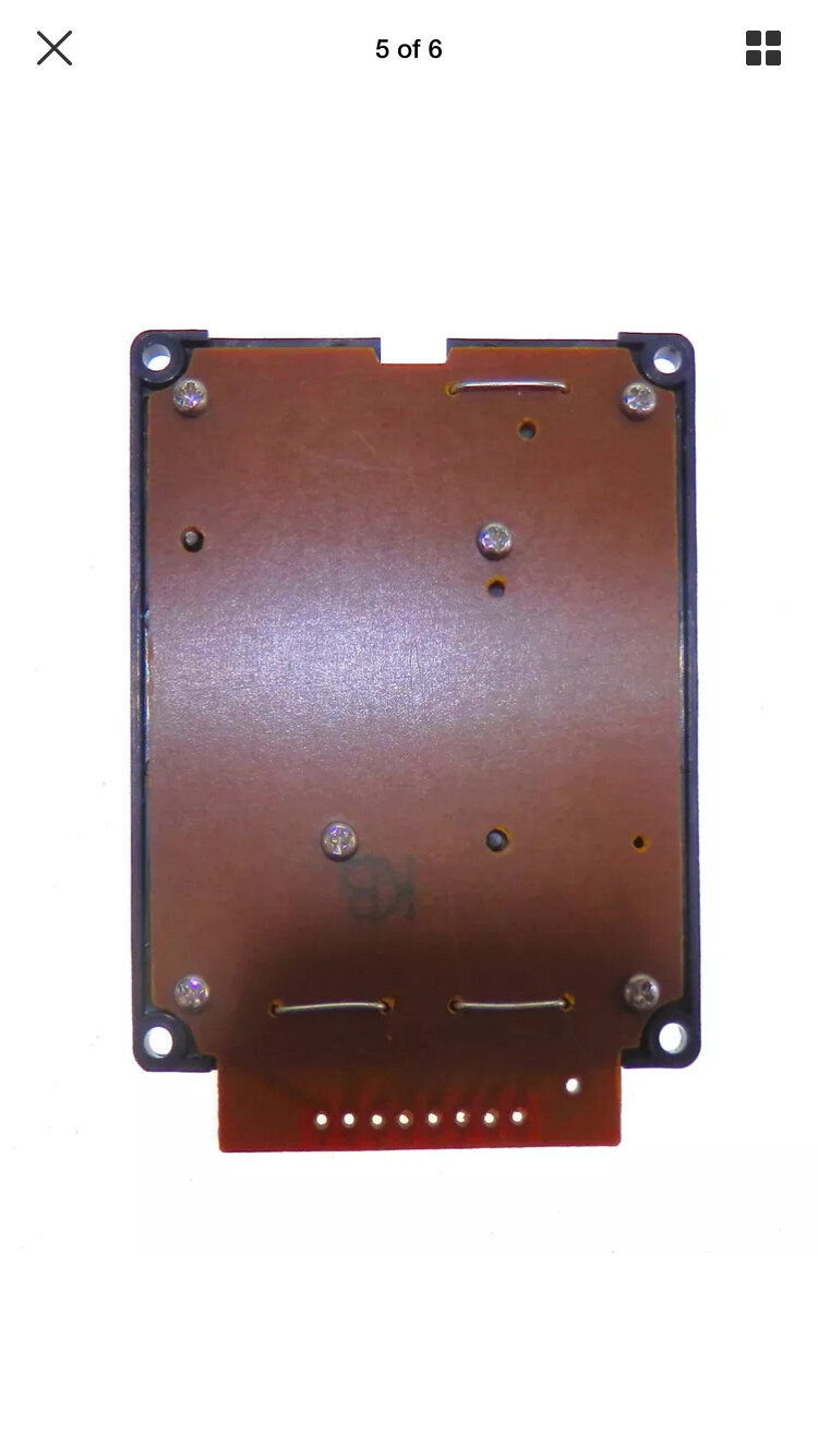 Keypad 3*4 matrix Pin Configuration for using Keypad.h - General ...