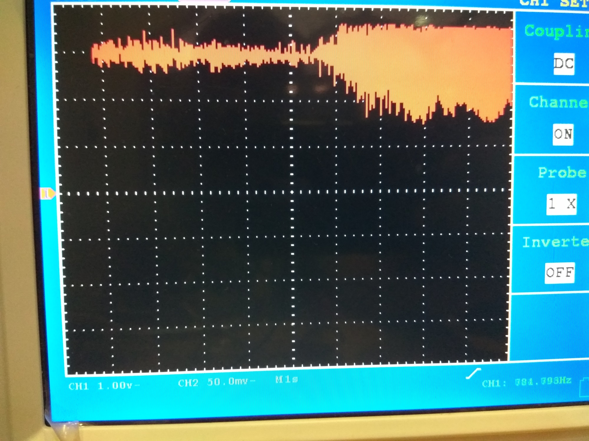 Waveform Generating Only After Resetting Arduino Due Due Arduino Forum 4939