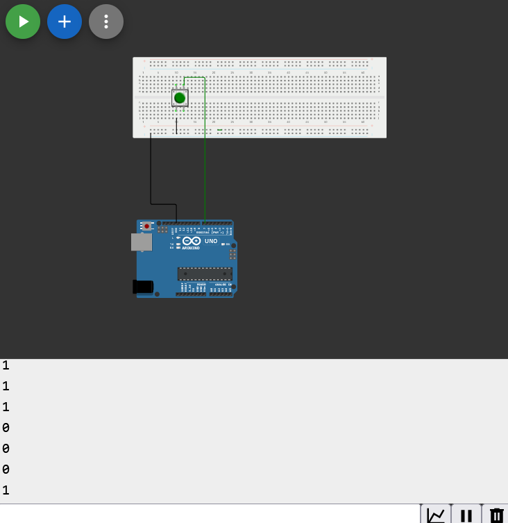 Hoe maak ik dit ook alweer werkend ? - Nederlands - Arduino Forum