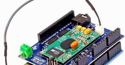 Voice Recognition!! - Audio - Arduino Forum