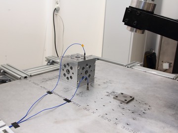 Reading a swing hammer's angle - General Guidance - Arduino Forum