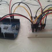 [SOLVED] Interfacing 7 segment display with MAX7219 - General Guidance - Arduino Forum
