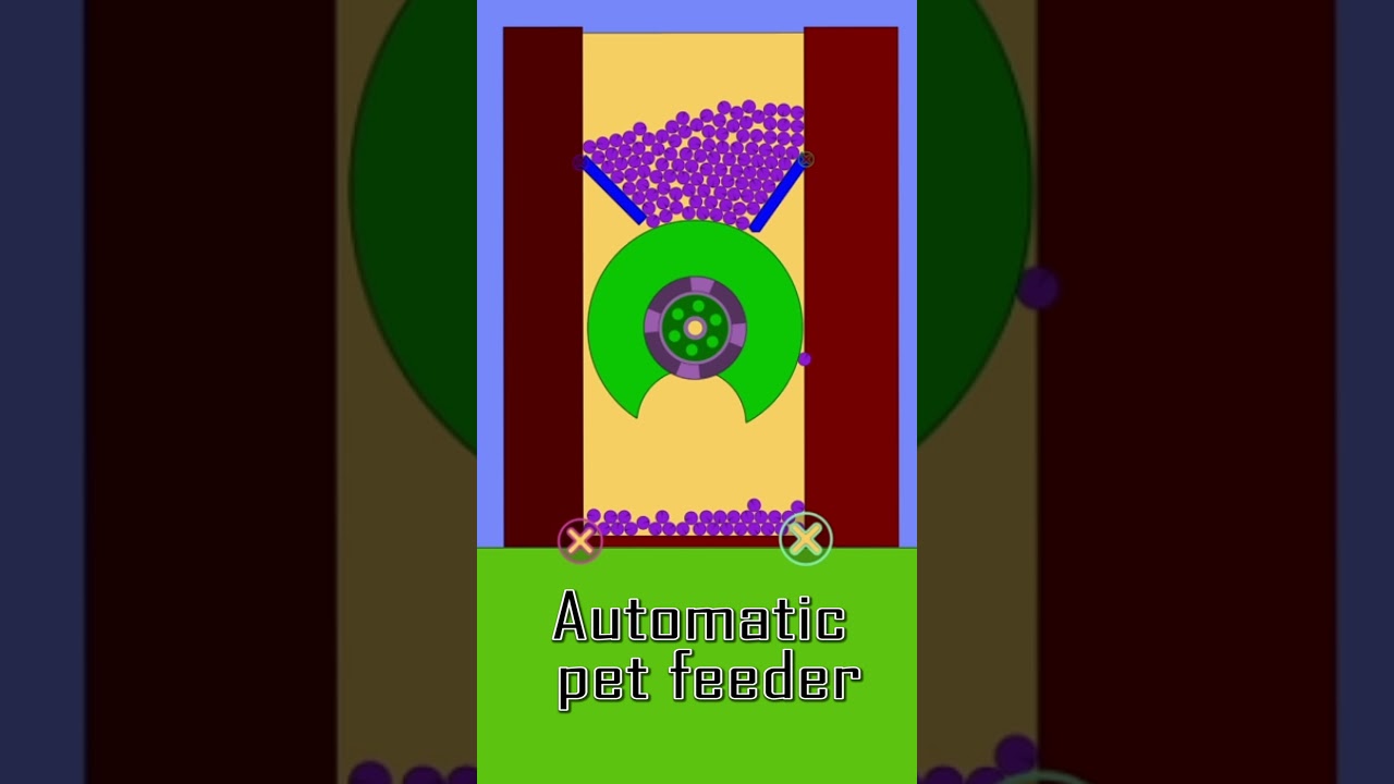 Simple Pet Feeder for strays - Home Automation - Arduino Forum