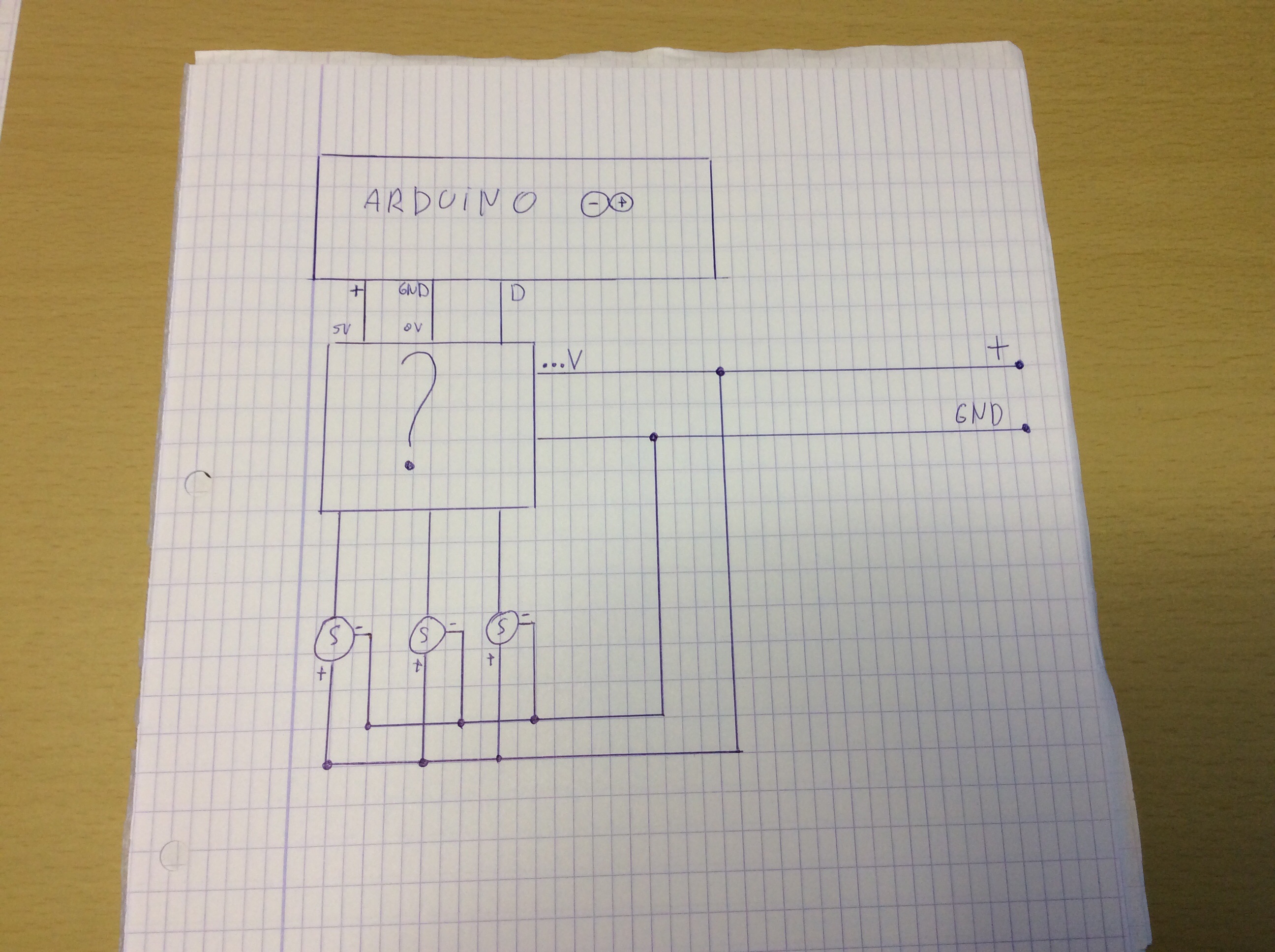 Servo Motor Module General Guidance Arduino Forum