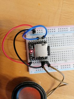 DFplayer mini sin Arduino - Page 2 - Hardware - Arduino Forum