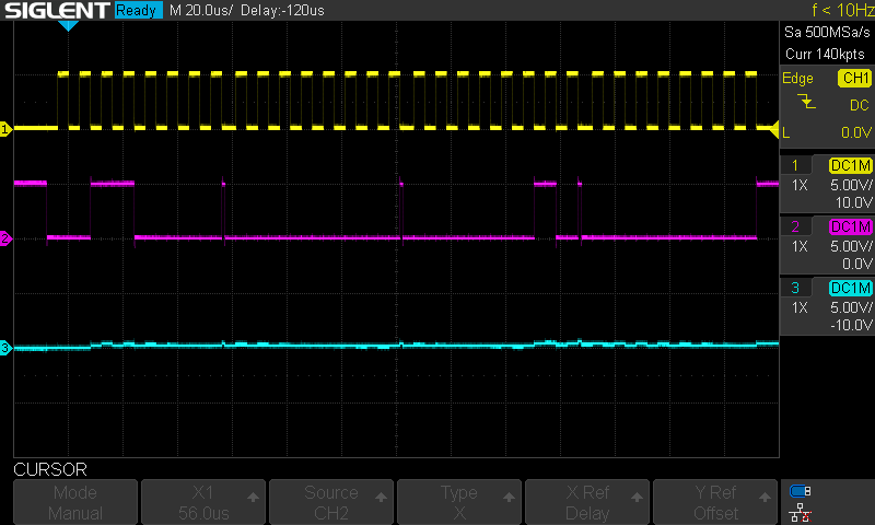 Low MISO voltage/Device Signature 0x000000 - Networking, Protocols, and Devices - Arduino Forum