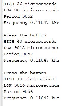 Problem with decoding a ir remote - General Guidance - Arduino Forum