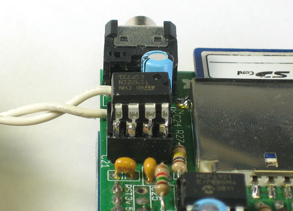 High volume speaker - General Electronics - Arduino Forum