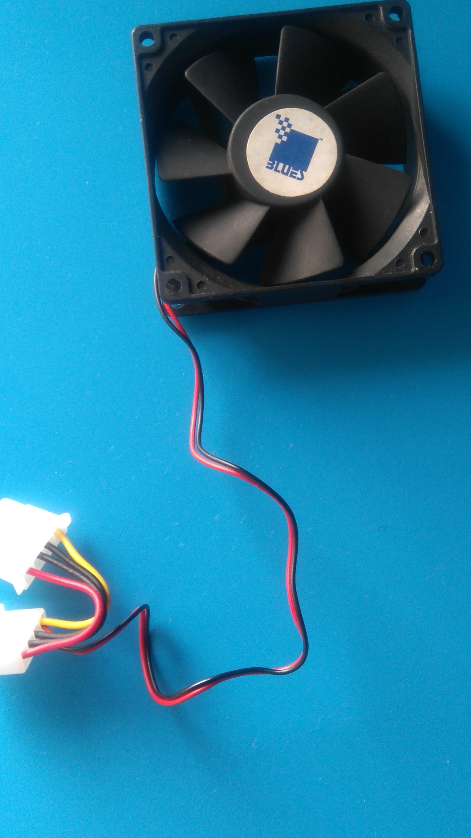 Arduino Uno & 12 volt Cabinet fan - General Guidance - Arduino Forum