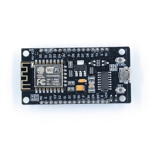 Fehler bei Upload auf Nodemcu ESP8266 ESP-12E /CH340 - Deutsch - Arduino Forum