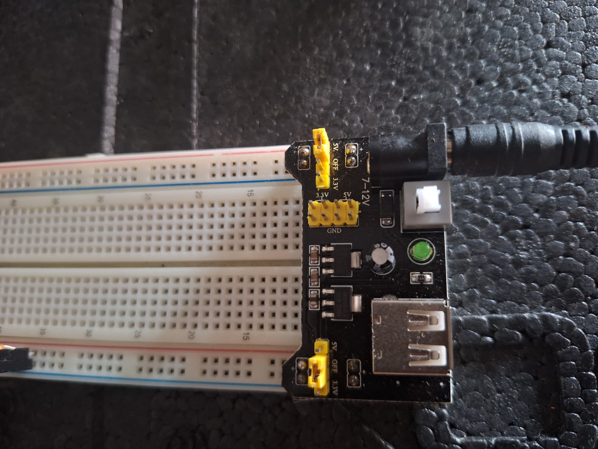 DHT22 instability when using a Relay module - General Guidance - Arduino Forum