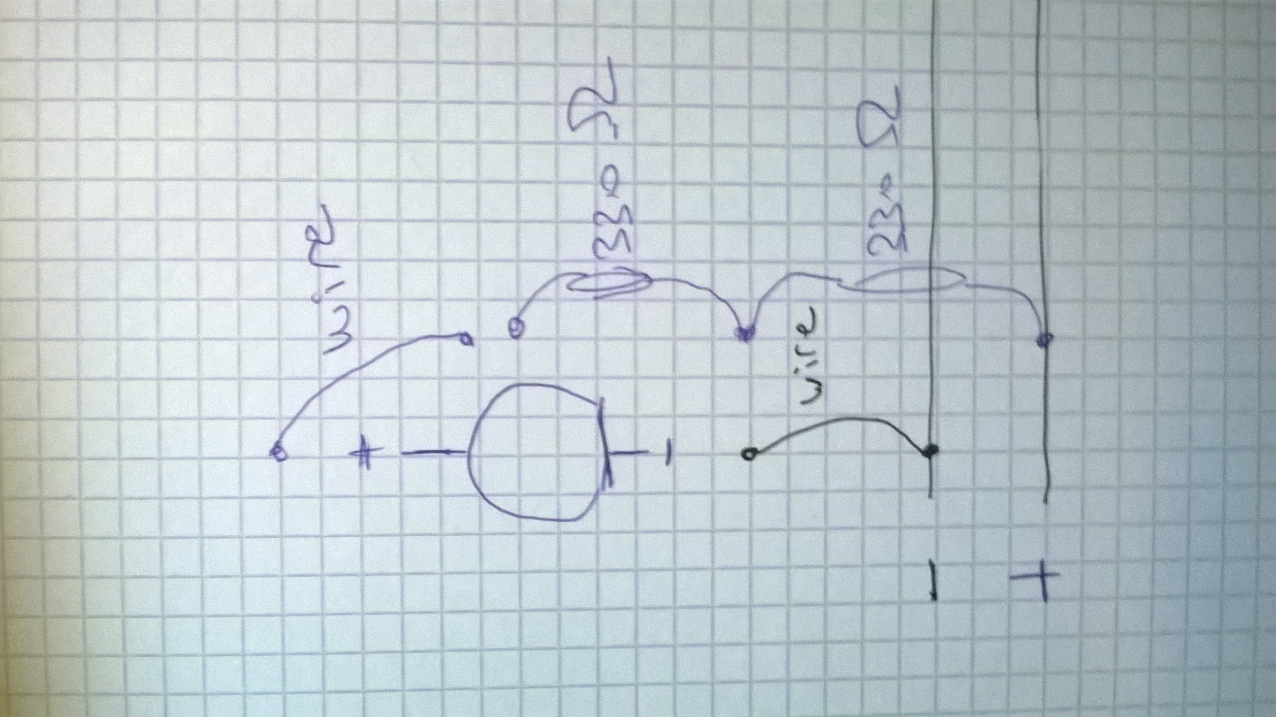 Arduino on a Breadboard: problem with 7805 voltage regulator, blew up LEDs! - Page 2 - General ...