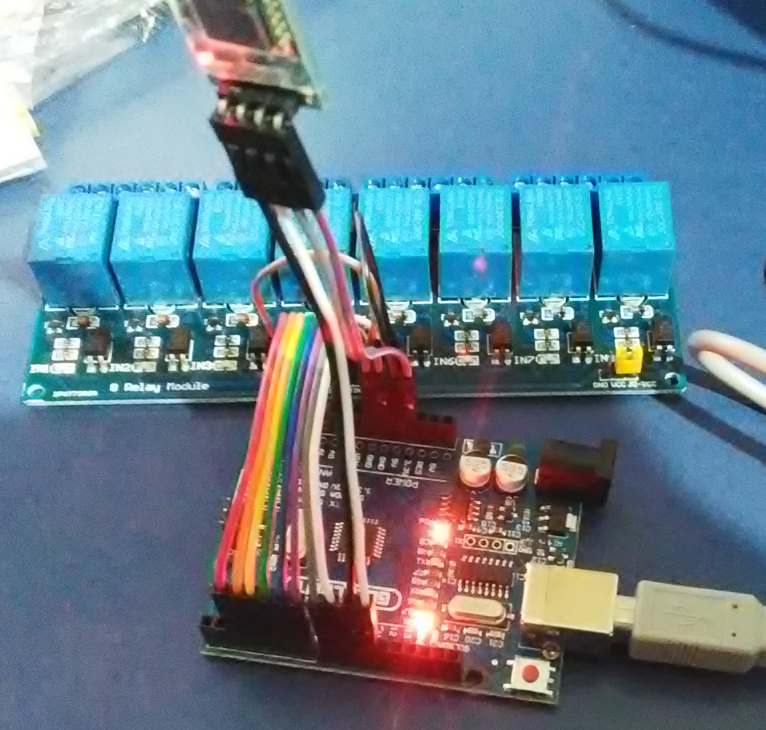 [RISOLTO] Modulo bluetooth HC-06 non funziona - Generale - Arduino Forum