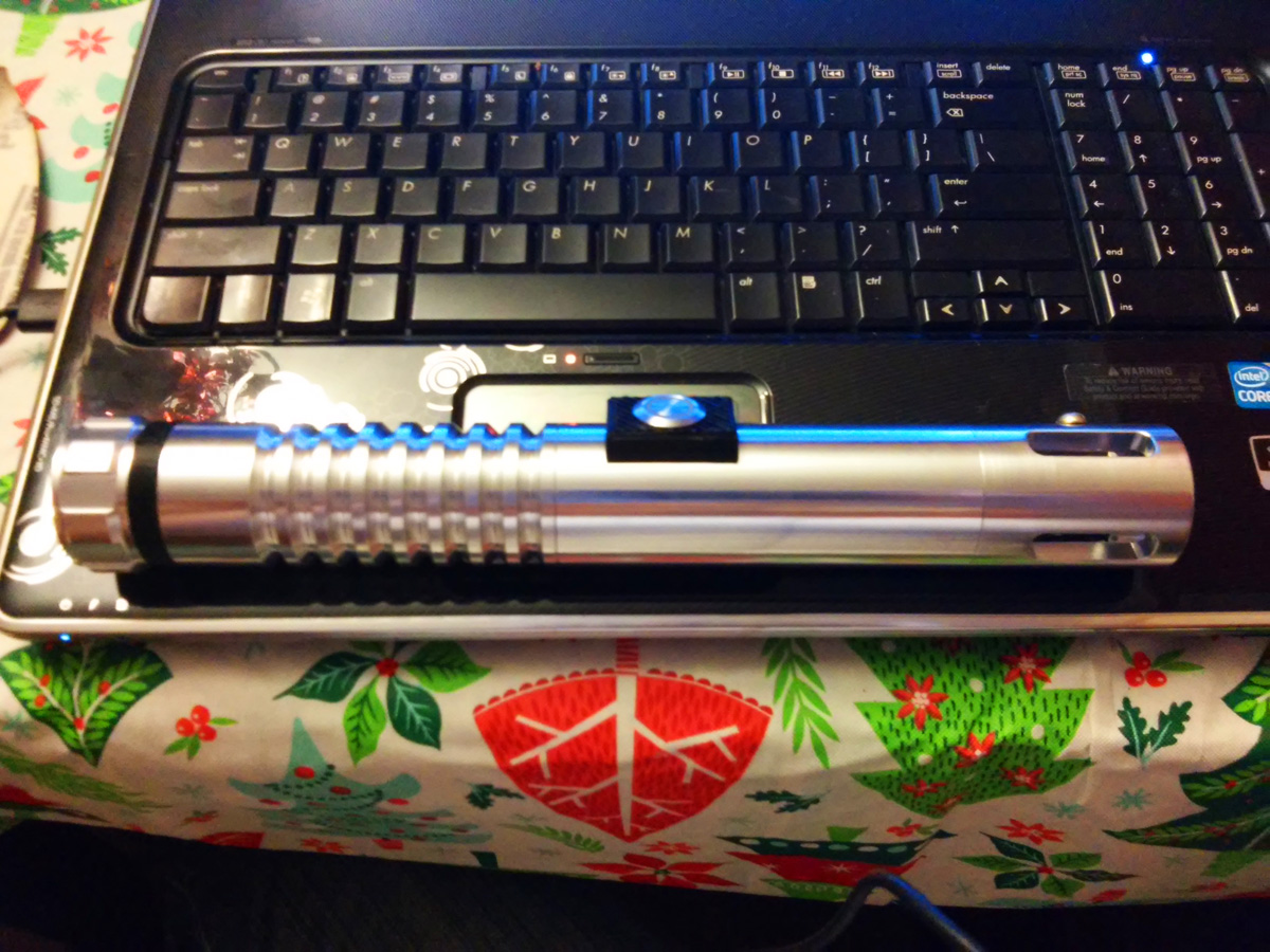 Arduino Lightsaber Page 12 Showcase Arduino Forum