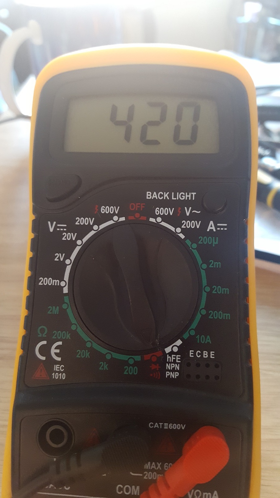 Motorcycle Quickshifter Page 7 General Electronics Arduino Forum 