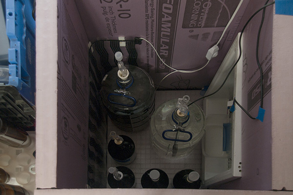 notorious PID fermentation temperature control - Science and ...