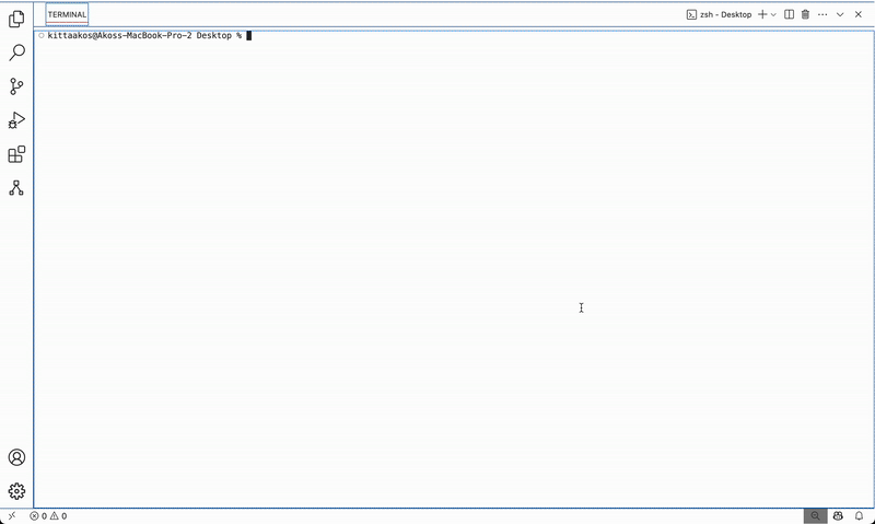 Feedback on my new ESP stacktrace decoder CLI: TraceBreaker - Arduino Command Line Tools ...