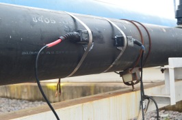 Ultrasonic flow meter - Page 2 - General Guidance - Arduino Forum