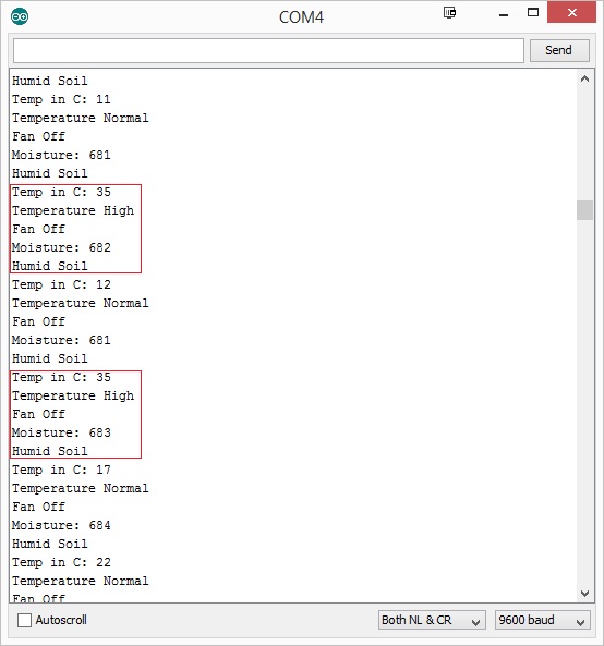 Automated Greenhouse - Programming - Arduino Forum