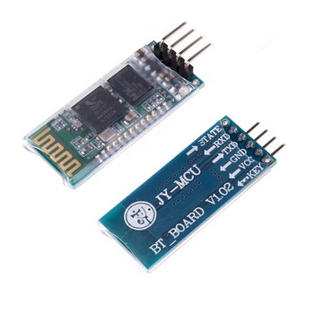 What is the best way to get wireless comuication one-way serial, PC->??->Arduino - Networking ...