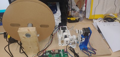 SOLVED - Shrink Tubing Cutter programming question - General Guidance ...