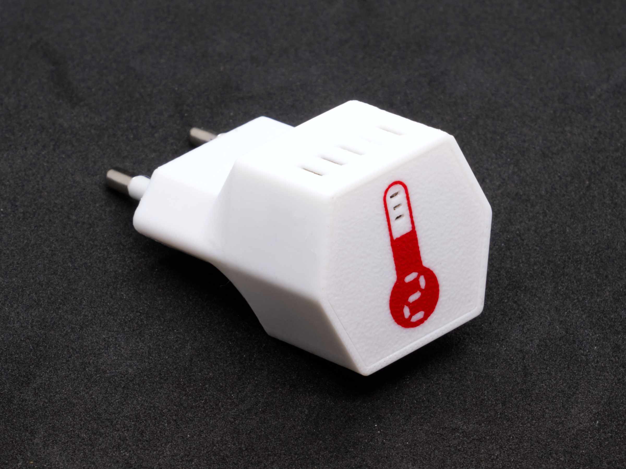 ESP32 WiFi Temperature Sensor - Showcase - Arduino Forum