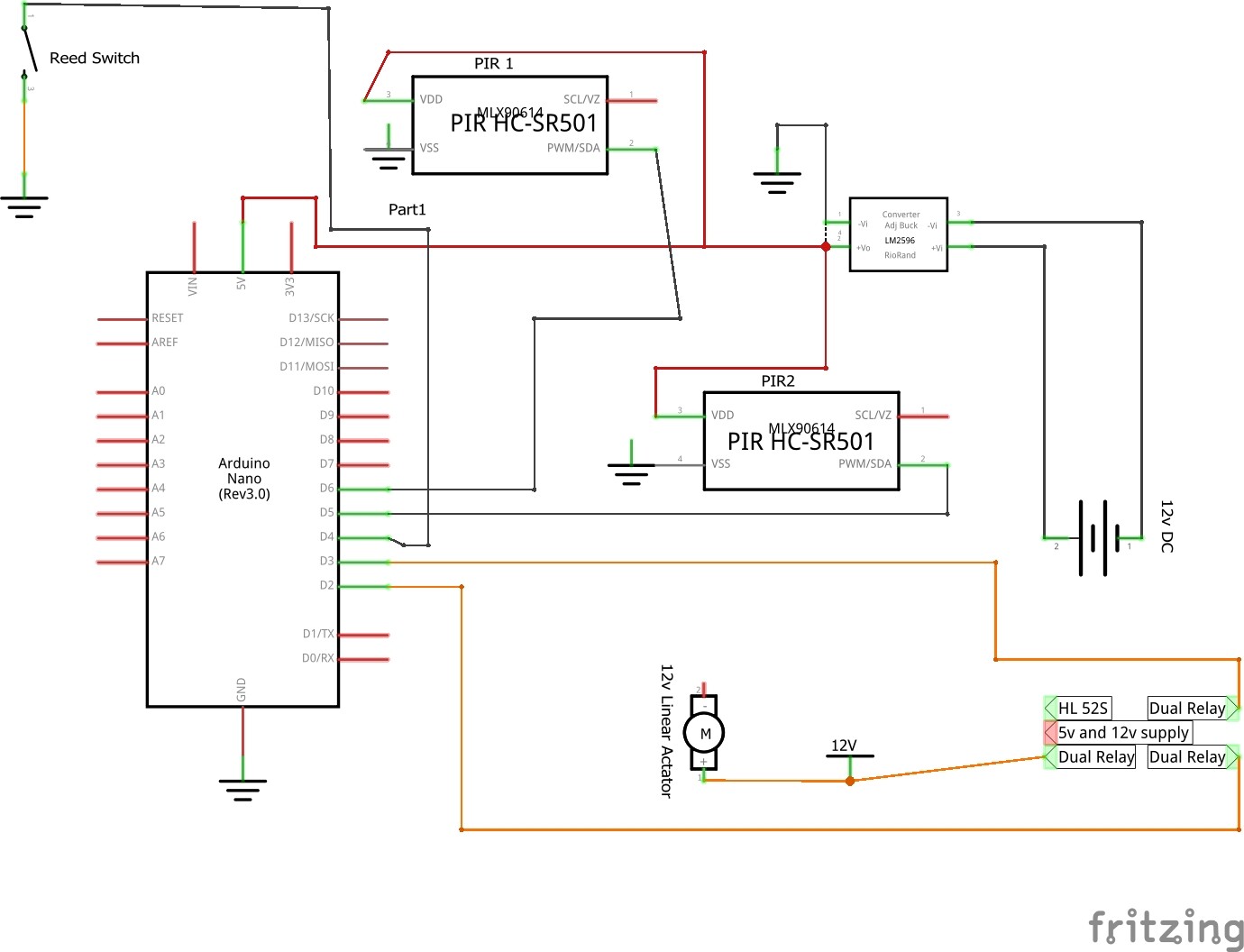 Porting from Nano to ESP8266 - General Guidance - Arduino Forum
