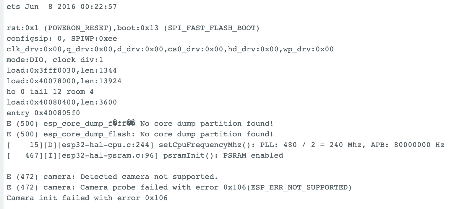 Resolver Erro E494 Em Esp32 Português Arduino Forum 0402