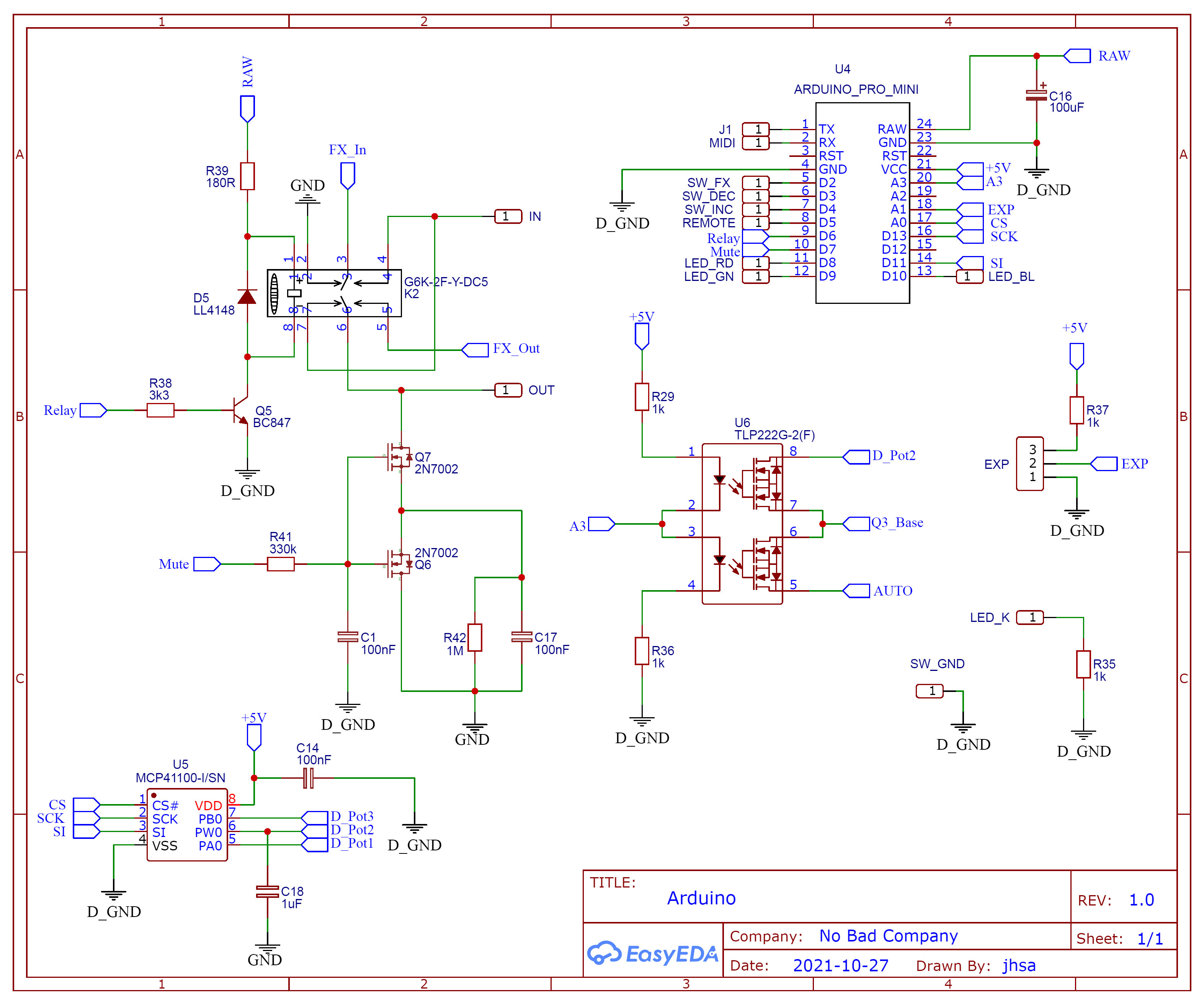 Switch Debouncing Code Problem Page 3 Programming Arduino Forum