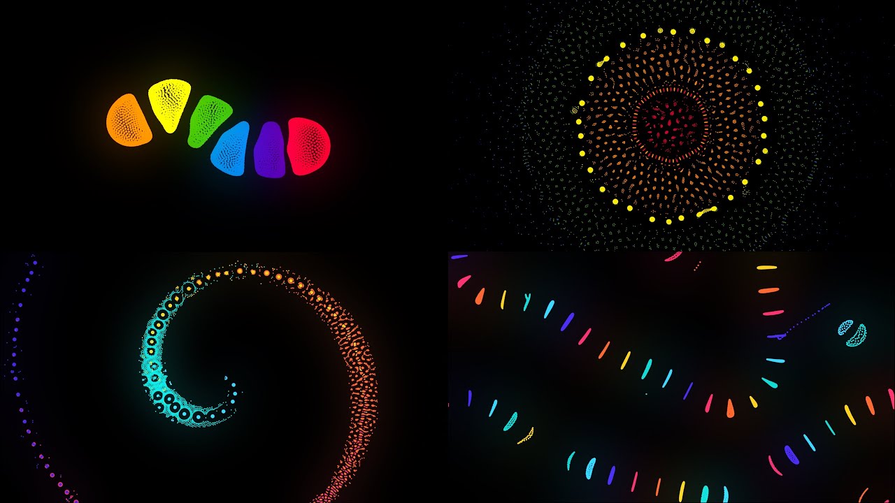 Ich sammel hier mal meine Beiträge zum Thema Next Level LED Algorithms ...