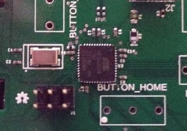 AT32U4 Custom Board Not Working - Page 2 - 3rd Party Boards - Arduino Forum