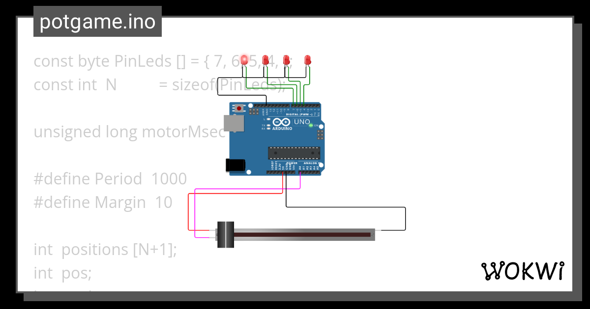[SOLVED] Potentiometer as a switch between functions - Page 2 - Programming - Arduino Forum