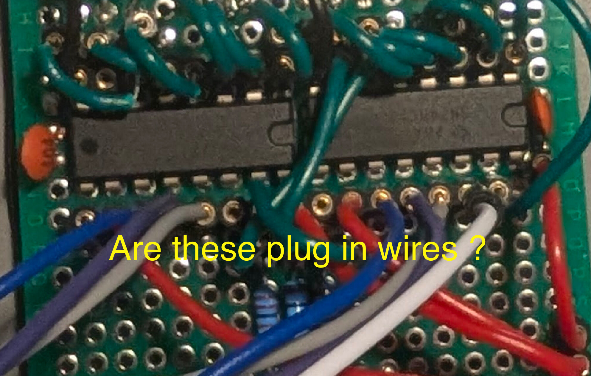 Chaining of shift registers not working - LEDs and Multiplexing - Arduino Forum