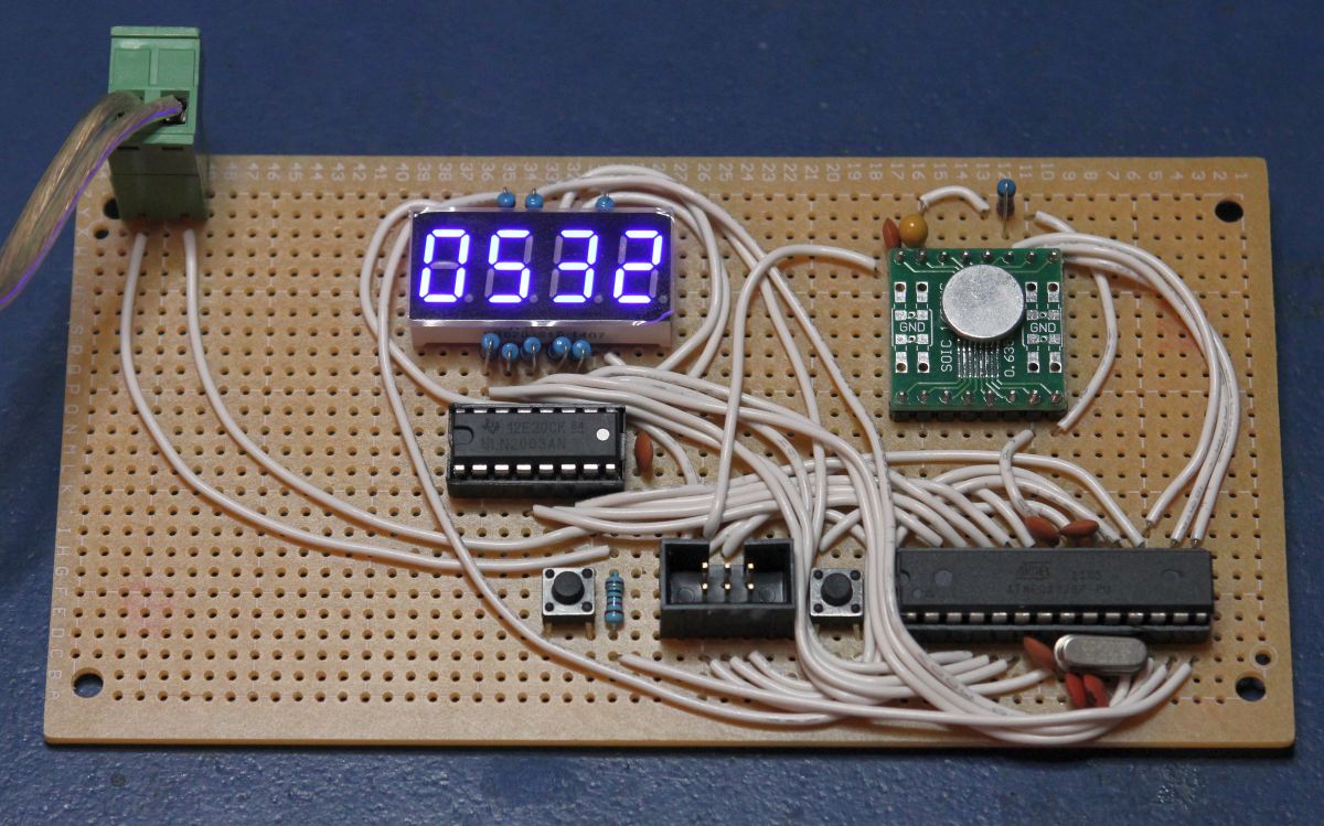 Going from Arduino to just chip? - 3rd Party Boards - Arduino Forum