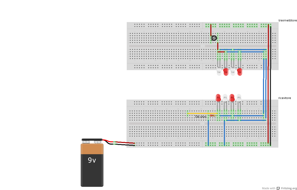 contatore - Generale - Arduino Forum