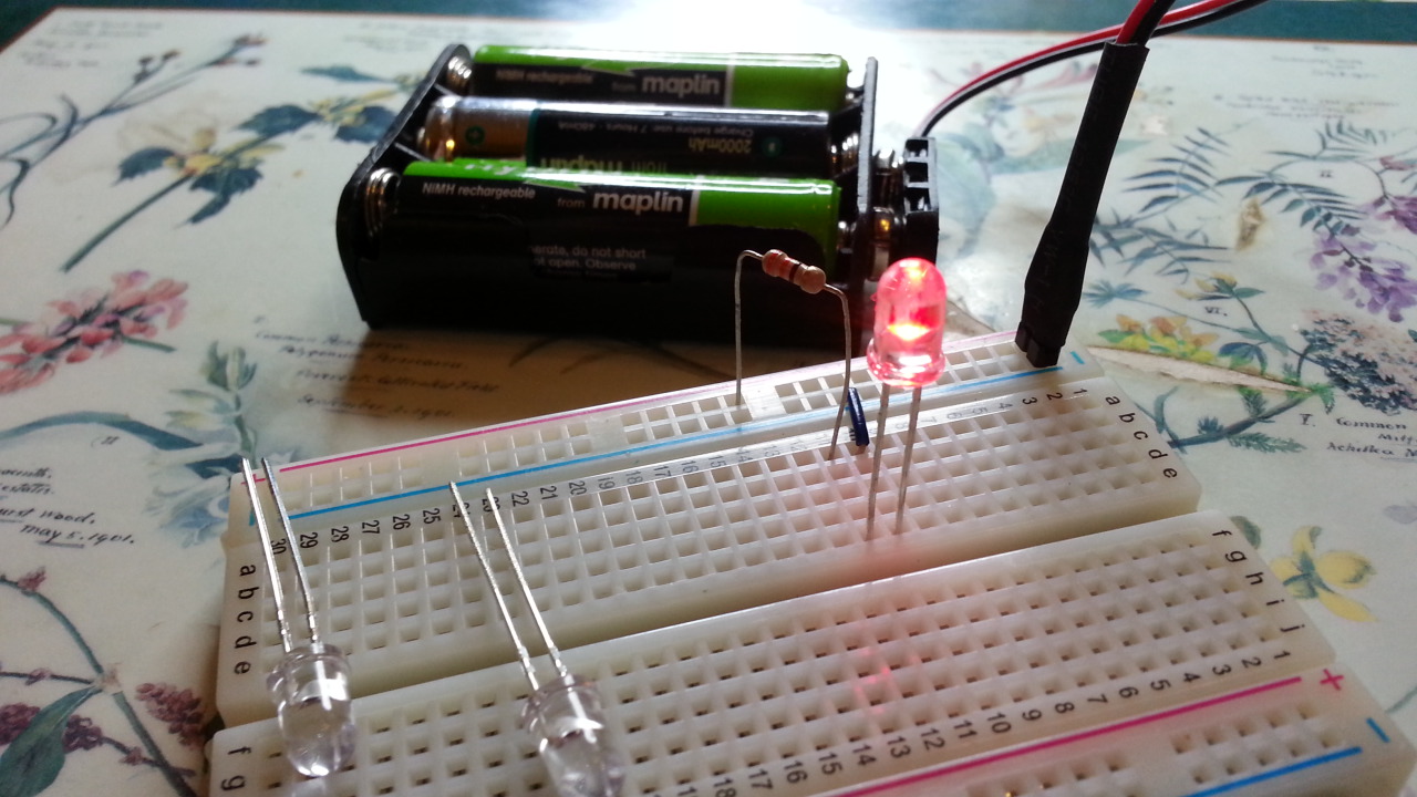 4x4x4 LED Cube with ATtiny85 and MAX7219 - Showcase - Arduino Forum