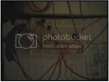 old cordless phone rf communication from arduino to relay and sensor ...