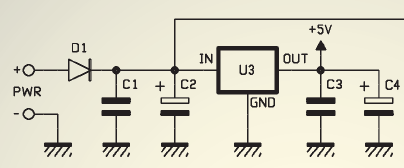 ACS172 collegato ad un trasformatore a volte provoca riavvio di arduino ...